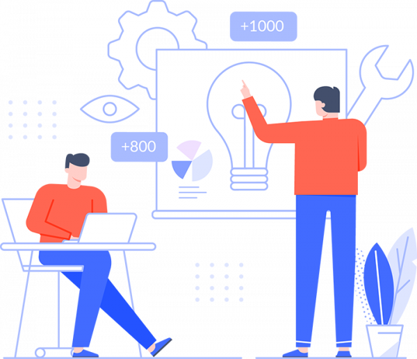 About Us - Technology Management Solutions